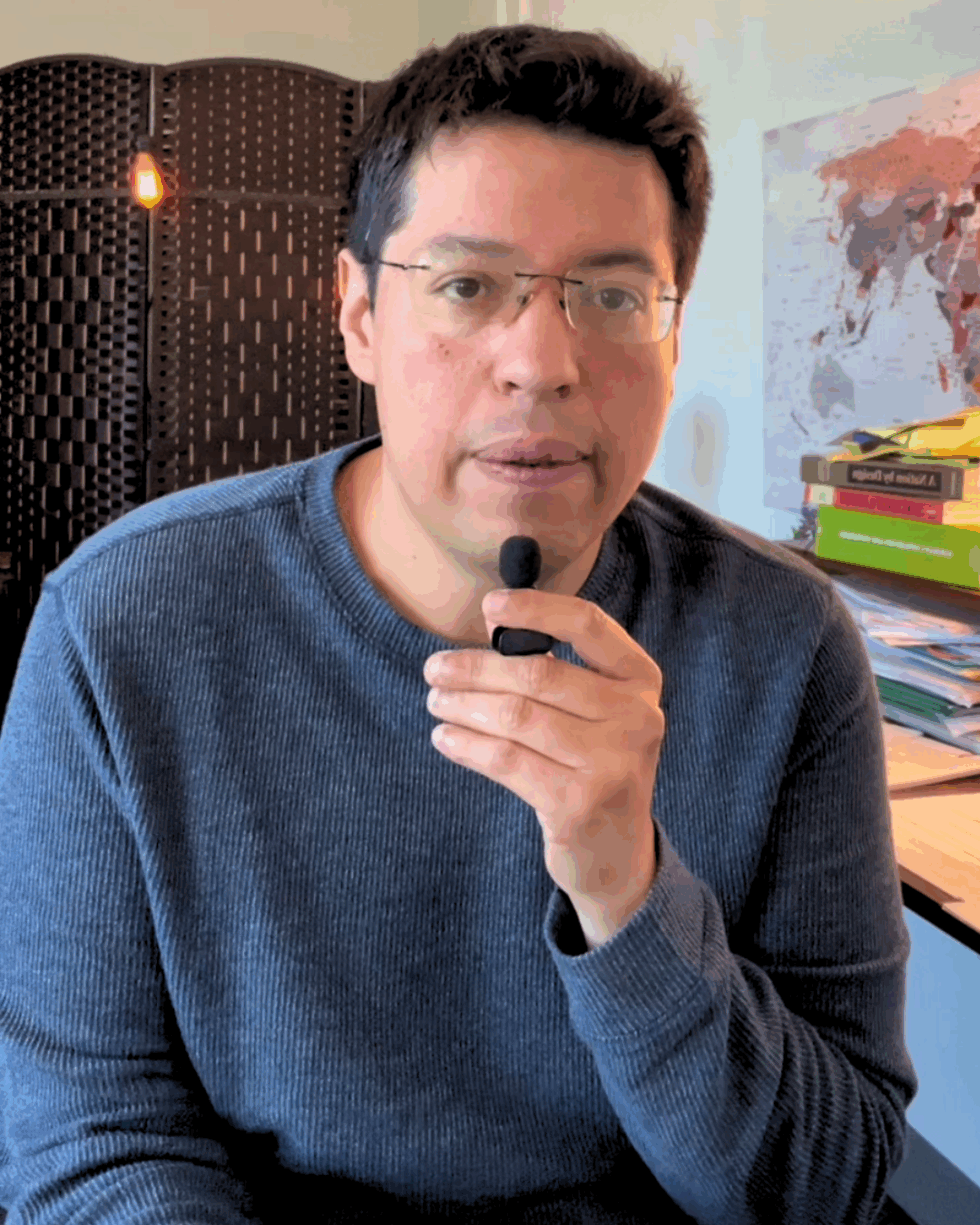 Pedro Chavez | Immigration Help